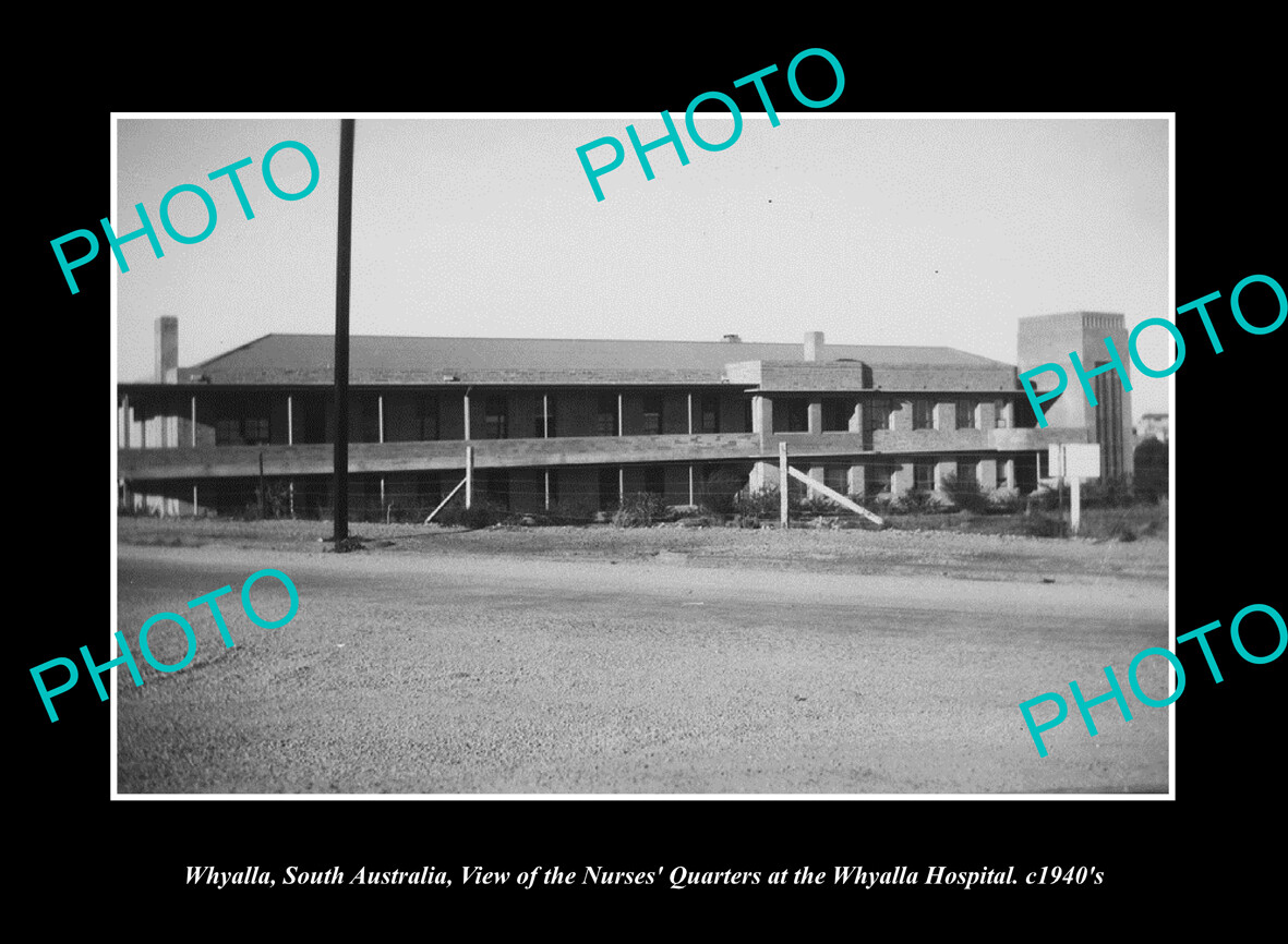 Whyalla Hospital Another Country Health Plan Released ABC News