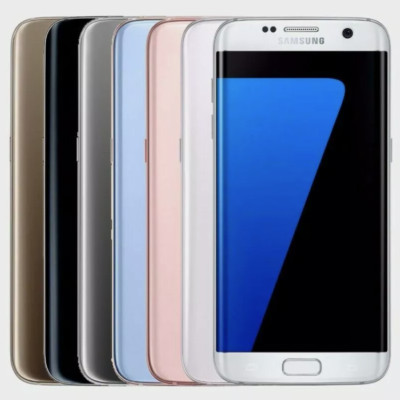 Samsung Galaxy S7 SM-G930F 5.1" 4G 32GB Unlocked - Good Condition | eBay UK
