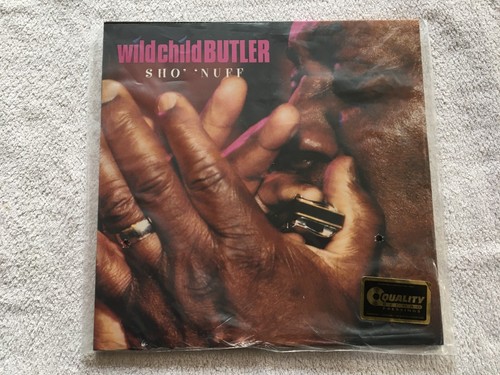 ANALOG PRODUCTION ( APO 2015 ) WILD CHILD BUTLER LIMITED EDITION | eBay
