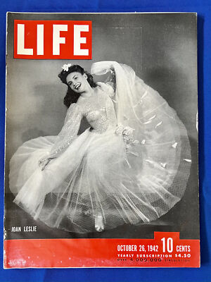 1942 LIFE MAGAZINE WORLD WAR II US MARINE CORPS GUADALCANAL ARMY TANK ...