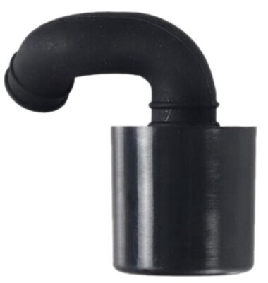 Nitro engine Air filter. 1/8th RC Waterproof. Extra Fine Foam, HPI ...