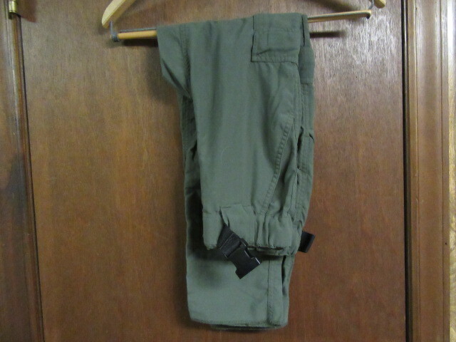 Boy Scout Switchback Pants, Youth XSm, 23 1/2 - 24 1/2 xxx17 | eBay