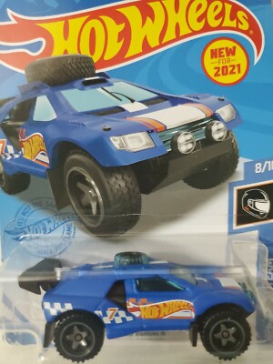Hot Wheels Sand Burner 233/250 2020 HW Race Team 8/10 | eBay