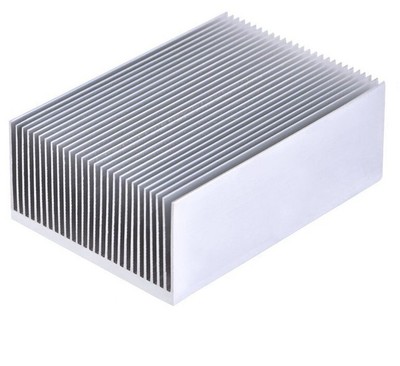 Heatsinks - Mini Heatsinks