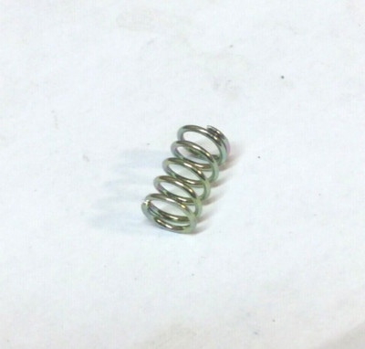 SUZUKI T250 LTZ400 LTZ250 T350 TC125 T500 CARBURETOR SPRING OEM 13268 ...