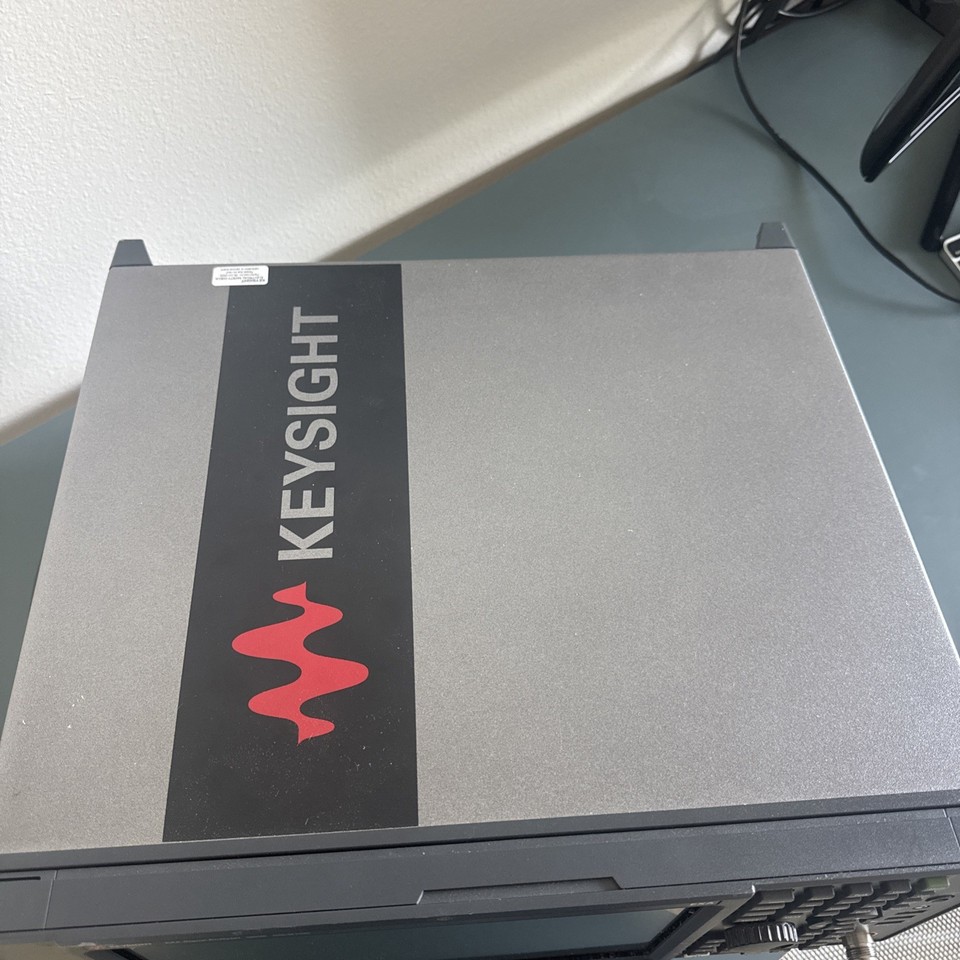 Keysight N9010B 10 Hz - 26.5 GHz EXA Signal Analyzer with installed options | eBay