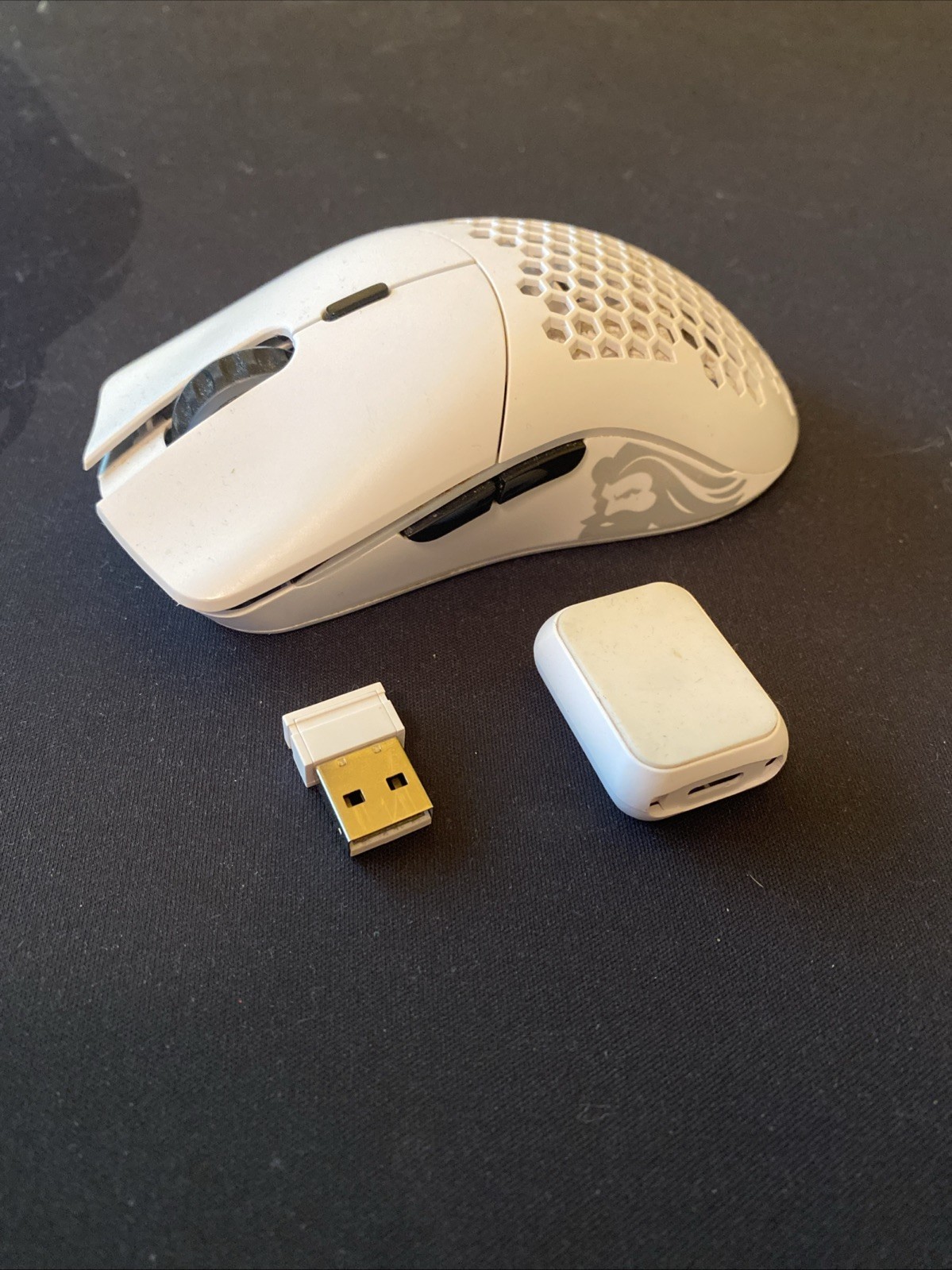 Glorious Model O Wireless Gaming Mouse Scroll Wheel broken | eBay