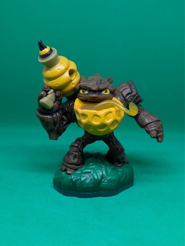 Bumble Blast Life Element Figure Skylanders Swap Force Green Base | eBay