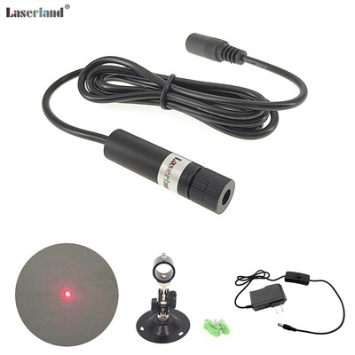 Industrial Lasers - Yag Laser Marking