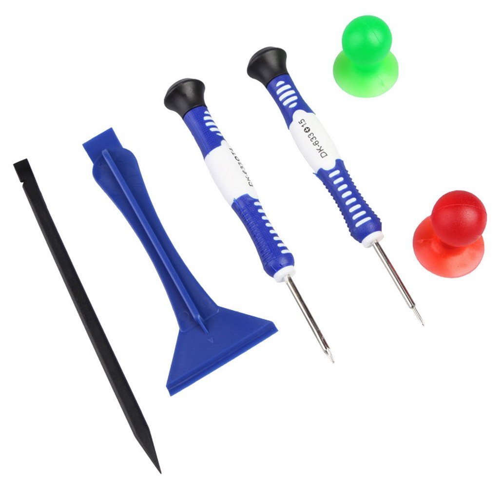 ACENIX? 24 in 1 Precision Repair Opening Tool kit Screwdriver Set for ...