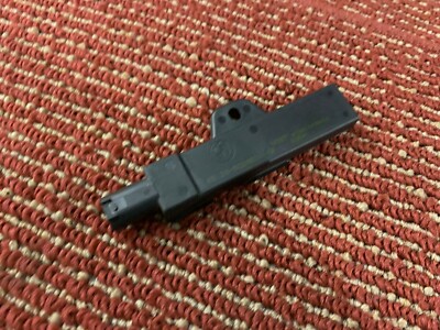 BMW F30 F36 F22 F10 F13 F07 F01 COMFORT ENTRY ACCESS KEY LESS MODULE ...