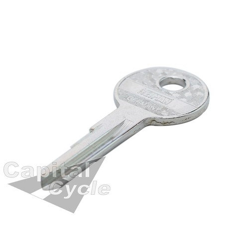 BMW Flat Steel Key Blank R65 R80 R100 R60 K1 K100 K1100 F650 K75 R1150 ...