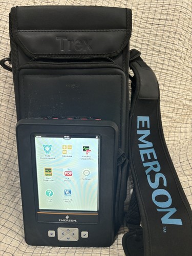 Emerson Trex | eBay