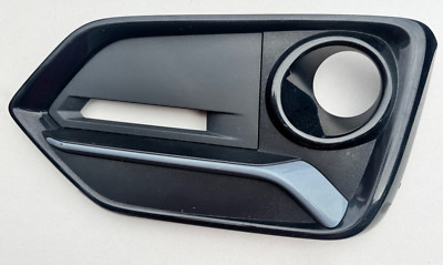 Honda Civic LH Foglight Bezel 71118-TGG-A50ZC & 71119-TGG-A50 | eBay