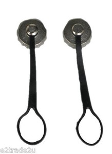 Filling Loop End Cap with Straps Pack of 2 ECAP2046 | eBay