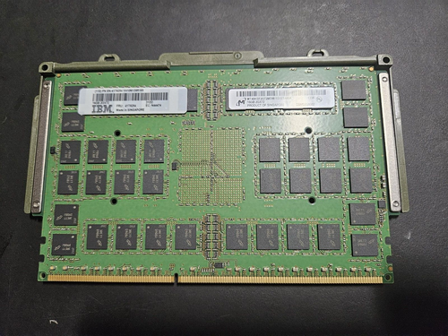 45D7242 45D8418 45D5674 41T8254 IBM 16GB (1X16GB) DDR3 MEMORY | eBay
