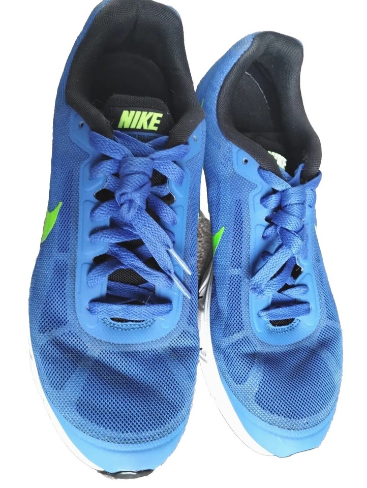 NIKE MENS AIR MAX BOLD SPEED SHOES SZ 9 M | eBay