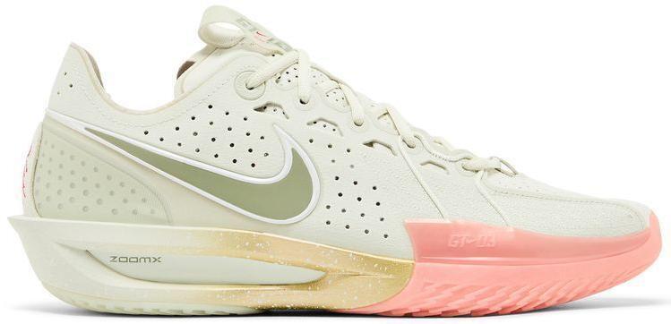Nike Air Zoom GT Cut 3 Our Holiday Pack for Sale | Authenticity ...