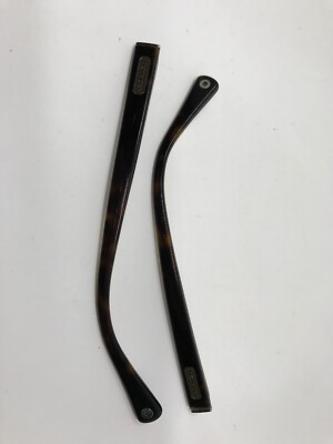 Authentic Temple Replacement PARTS COACH HC5004 9027 135mm UW85 | eBay