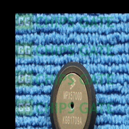 1PCS NEW FREESCALE MPX5700D Calibrated Silicon Pressure Sensor | eBay