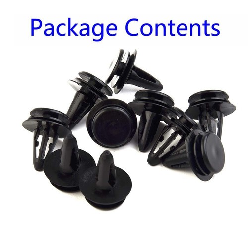 Kits Cord Clips 10 PCS 10116060 10PCS/Set 2017-2021 Retainer Accessory ...