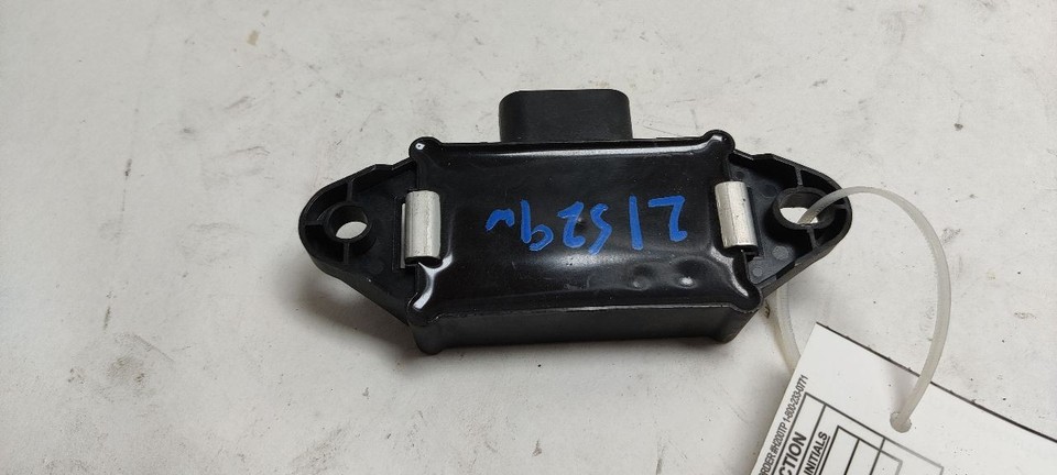 CHASIS CONTROL MODULE 68193711AC 2021-2023 DODGE CHARGER | eBay