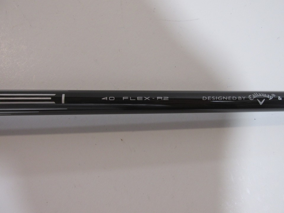 Callaway Paradym Ai Smoke Max Fast 12* Driver Senior Flex | eBay