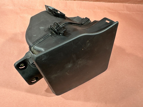 BMW E46 330CI 330I E83 X3 3.0L M54 Intake Muffler Air Filter Box OEM ...