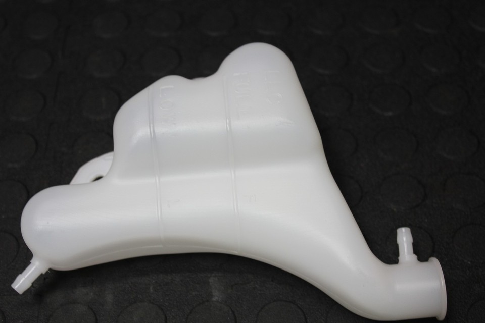 Yamaha Raptor 700 Coolant tank reservoir radiator 06-23 OVERFLOW 🔥 ...