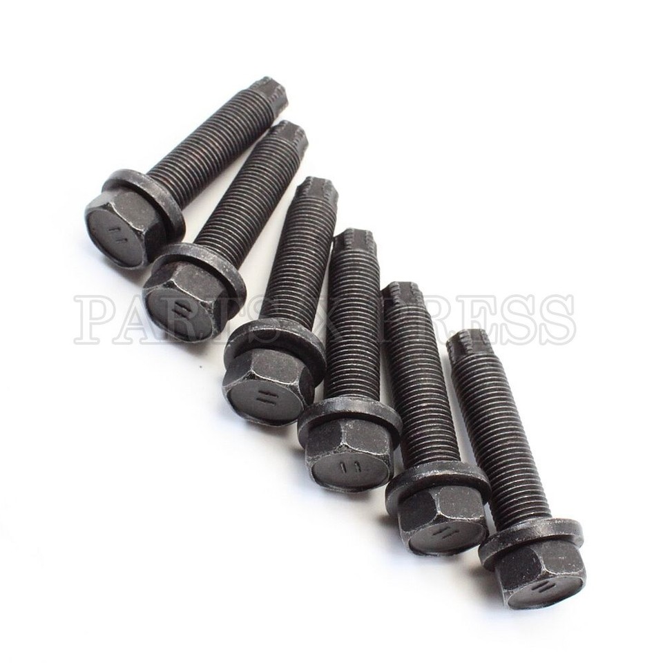 NEW GENUINE OEM TOYOTA 2003 - 2023 4RUNNER BOLT WITH WASHER 90119-12361 ...