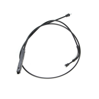 Hood Release Bowden Harness Fit For MERCEDES-BENZ S550 S550e 2228800059 ...