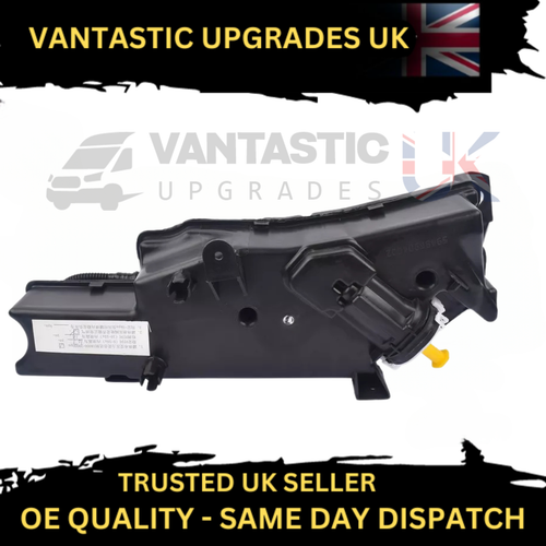 FUEL ADDITIVE DPF FILTER TANK PUMP FOR PEUGEOT EXPERT / TEPEE 5008 ...