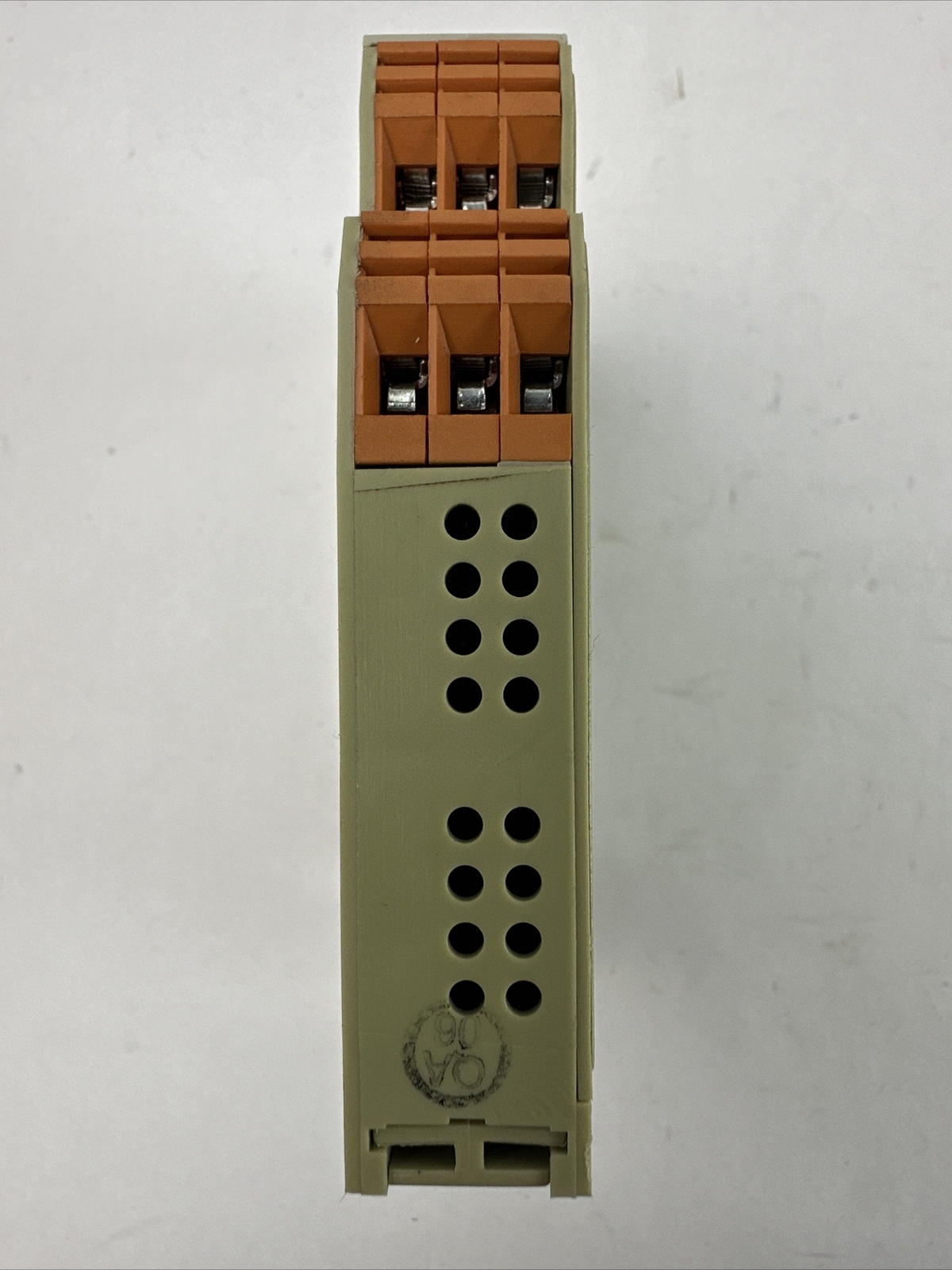 ACTION INSTRUMENT ULTRA SLIMPAK G448-0002 18-30VDC SIGNAL TRANSDUCER ...