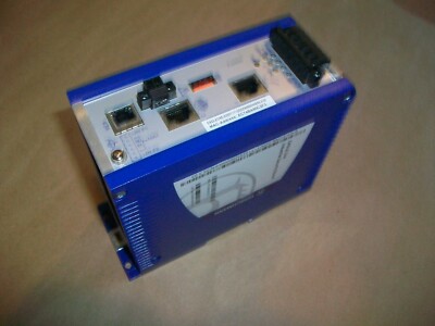 HIRSCHMANN EAGLE ONE SECURITY ROUTER 0200T1T1EDDZ90000HHE05.3.03 | eBay