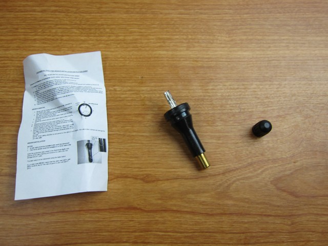 Tire Valve Stem Set Mopar 68193587AC for sale online | eBay