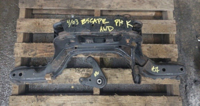 2001-2004 Ford Escape 01-05 Tribute AWD Rear Crossmember Subframe ...