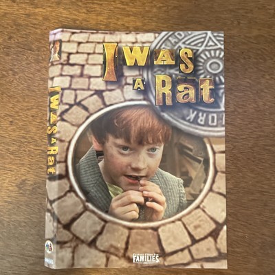 I Was a Rat (Feature FIlms for Families) - DVD - | eBay