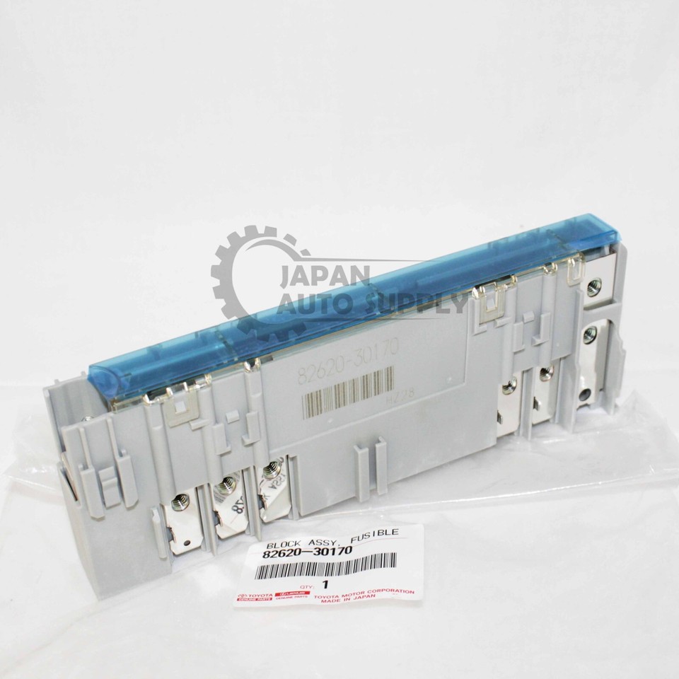 OEM GENUINE LEXUS IS250 IS350 GS300 GS350 GS430 FUSIBLE LINK BLOCK ...