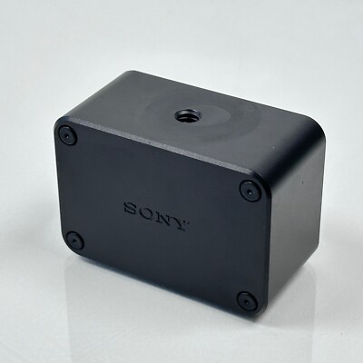 Sony Camera Control Box CCB-WD1 (for DSC-RX0) | eBay