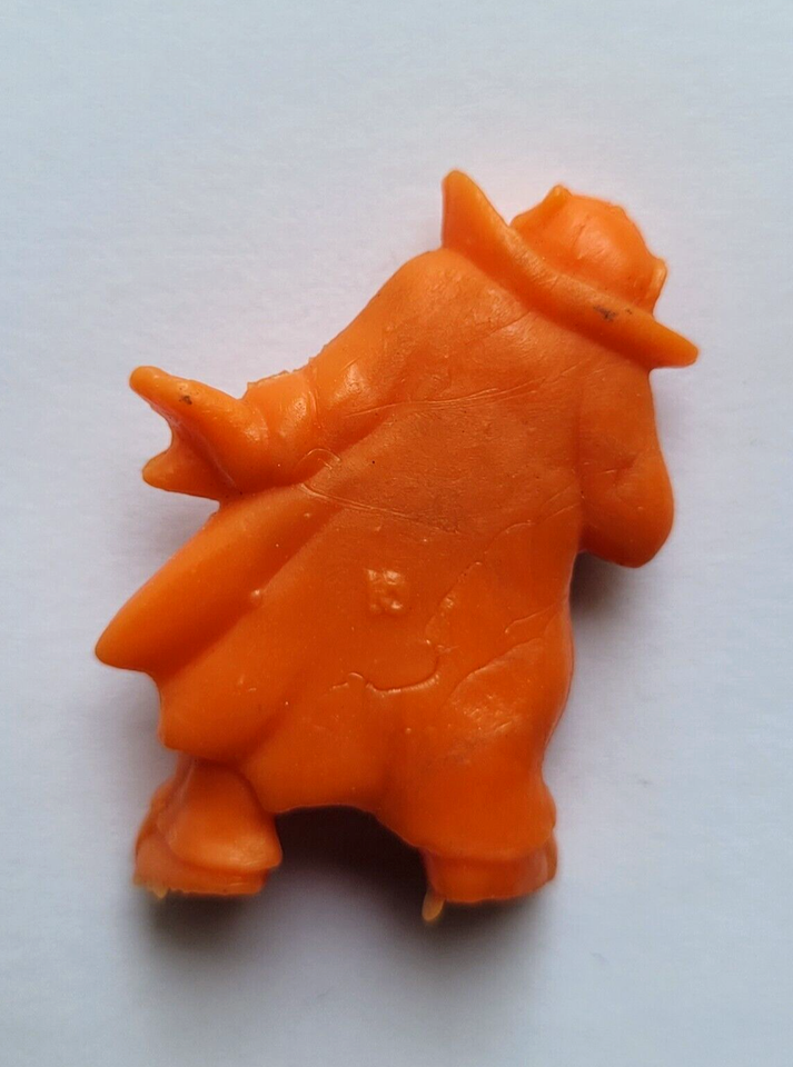 MONSTER IN MY POCKET Monochromatic 1993 B20 VAMPIRE Dracula RUBBLE ...