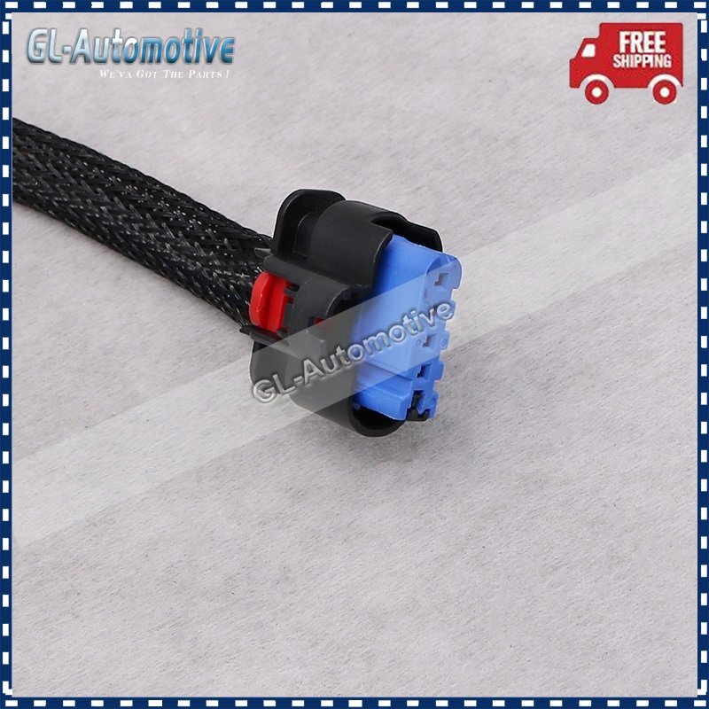 Oxygen Sensor Set Up&Downstream Fit for 2018-2020 Ford 5.0L F-150 O2 ...