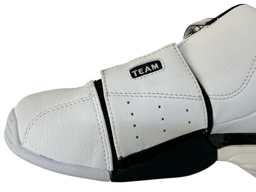 vintage adidas bromium IV basketball sneakers shoes mens size 8 NOS NIB ...