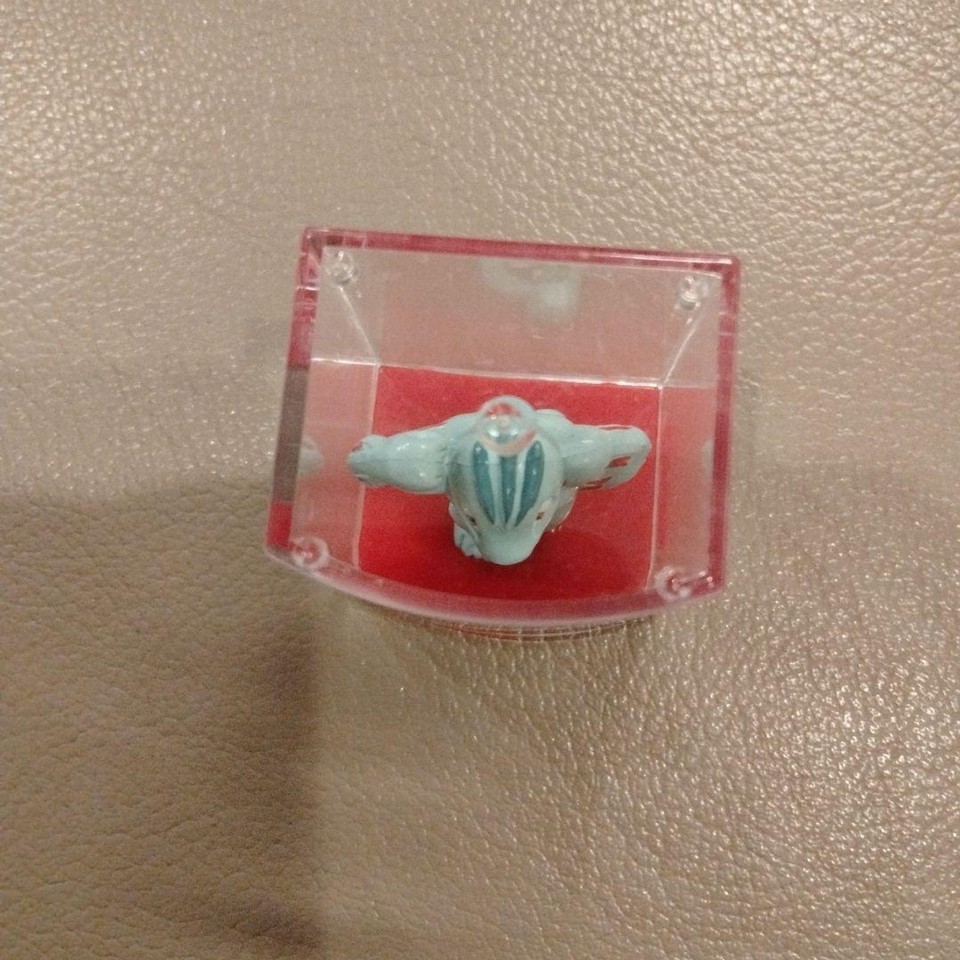 Pokemon Machoke Figure in Case Retro Pocket Monsters Rare Vintage | eBay