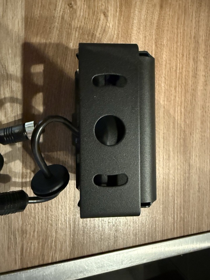 Rückfahrkamera mit Shutter Brigade VBV-710C-C | eBay.de