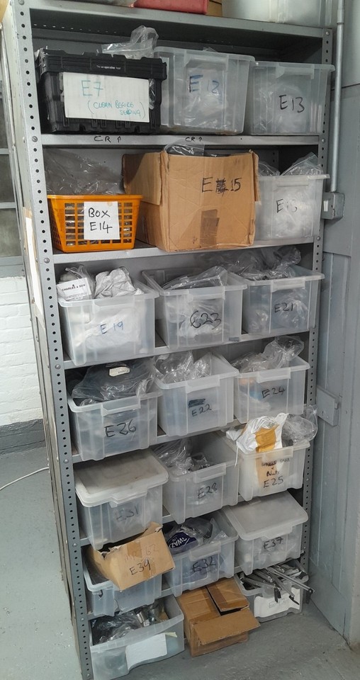 Established Towing Equipment Online Business Website and Stock for Sale ...