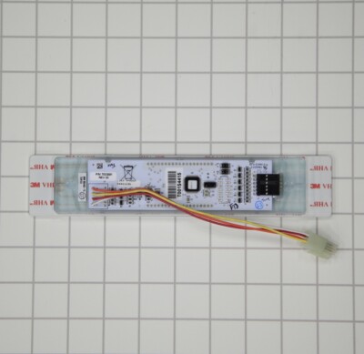 7019394 Sub-Zero Display Assy For UC-24R, UC-24RO & UC-24B OEM NEW | eBay