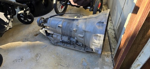 2018 DODGE Charger HELLCAT 8HP90 AUTOMATIC 8 SPEED TRANSMISSION USED | eBay