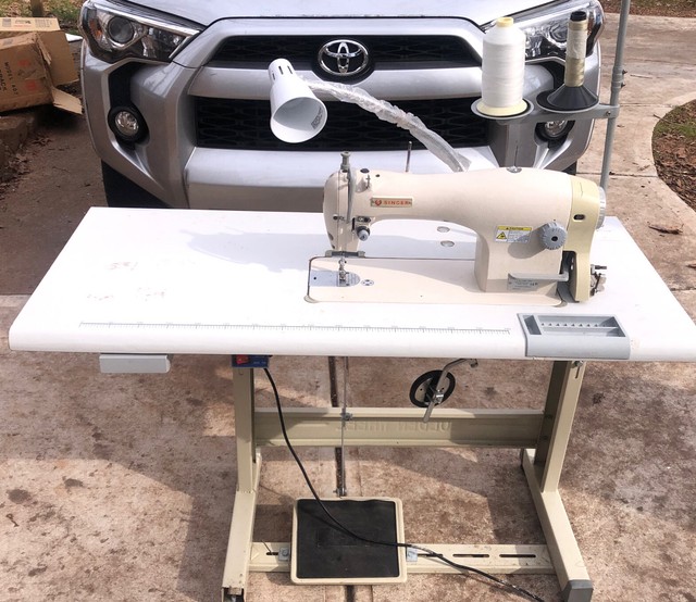Singer 191D-30 Mechanical Sewing Machine for sale online | eBay