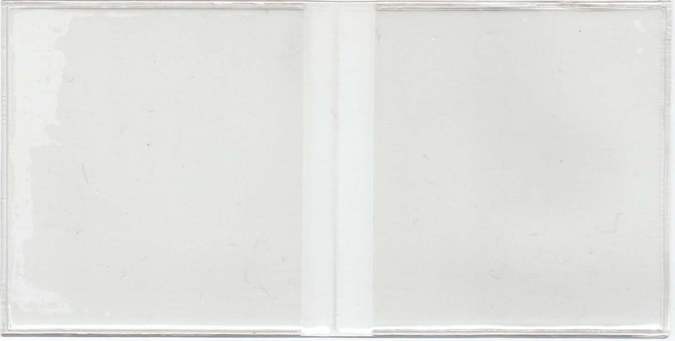 Supersafe Soft Vinyl 2x2 Coin Safe Flips Bulk Of 1000 High Quality ...