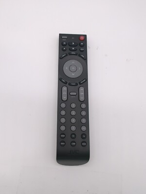 Original JVC Remote RMT-JR02 for JVC JLC32BC3000 JVC JLC32BC3002 OEM | eBay